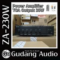 Jual Amplifier Toa Murah & Terbaik - Harga Terbaru Mei 2024