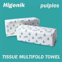 Jual Tissue Pulpies Murah - Harga Terbaru 2024