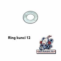 Jual Ring Plat M8 Terbaik - Harga Murah April 2024 & Cicil 0%