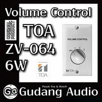 Jual Volume Control Toa Terlengkap - Harga Murah Juni 2024 & Cicil 0%