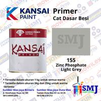 Jual Cat Meni Besi Terbaik - Harga Murah Januari 2025 & Cicil 0%