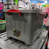 Jual Box Container 60 Liter Terbaik - Harga Murah Mei 2024 & Cicil 0%