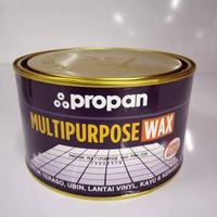 Jual Propan Multipurpose Wax Murah - Harga Terbaru 2024