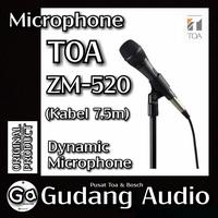 Jual Toa Zm 520 Terlengkap - Harga Murah Mei 2024