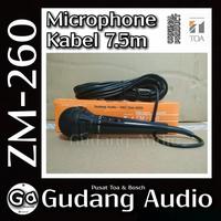 Jual Mic Toa Terlengkap - Harga Murah Mei 2024