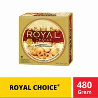 Biskuit Royal Choice Terbaik & Terbaru April 2024 - Harga Murah