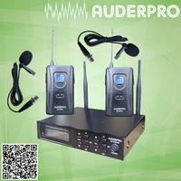 Jual Mic Wireless Auderpro Murah & Terbaik - Harga Terbaru Maret 2024