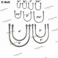 Jual Aneka U Bolt Terlengkap - Harga Murah November 2024