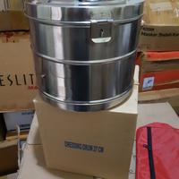 Jual Tromol Kasa Murah - Harga Terbaru September 2025