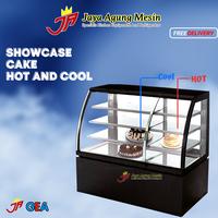 Jual Gea Cake Showcase Terlengkap - Daftar Harga April 2024 & Cicilan 0%