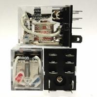 Jual Relay Omron 220V Ac Terbaik - Harga Murah Mei 2024 & Cicil 0%