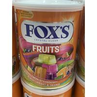 Jual Permen Fox Terdekat - Harga Murah & Grosir Desember 2024