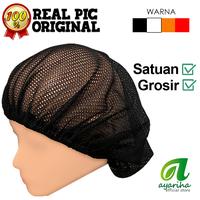 Jual Hairnet Murah & Lengkap - Harga Mei 2025