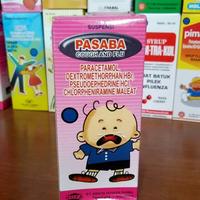 Jual Pasaba Cough And Flu Murah - Harga Terbaru Mei 2024
