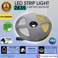 Jual Led Strip Kuning Terbaik - Harga Murah Februari 2024 & Cicil 0%