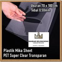 Jual Plastik Mika Lembaran Murah & Terbaik - Harga Terbaru April 2025