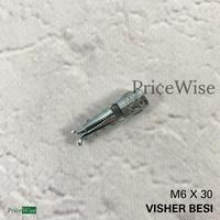 Jual Fisher M6 Terbaik - Harga Murah Mei 2025 & Cicil 0%