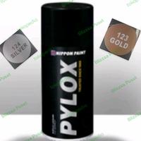Jual Pilox Gold Terbaik - Harga Murah Mei 2024 & Cicil 0%