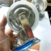 Jual Roda 4 Inch Terbaik - Harga Murah April 2024 & Cicil 0%