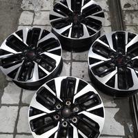 Jual Velg Oem Fortuner Terlengkap - Harga Murah Januari 2024 & Cicil 0%
