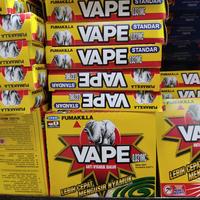 Jual Anti Nyamuk Bakar Vape Terlengkap - Harga Murah Juni 2024