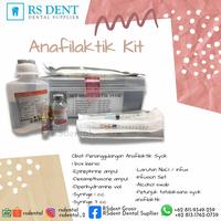 Jual Emergency Kit Murah - Harga Terbaru Juni 2024