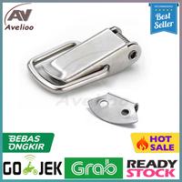 Jual Spring Knip Terbaik - Harga Murah Desember 2024 & Cicil 0%