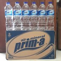 Jual Prima Air Mineral Terlengkap & Terbaik - Harga Murah June 2022
