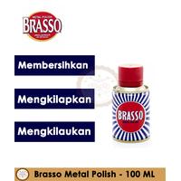 Jual Brasso Terbaik - Harga Murah Agustus 2025 & Cicil 0%