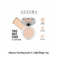 Jual Azzura Two Way Cake Terlengkap - Daftar Harga Juni 2024 & Cicilan 0%