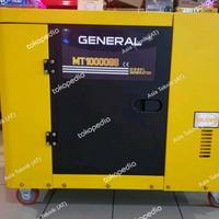 Jual Genset 10 Kva Terbaik - Harga Murah Januari 2025 & Cicil 0%