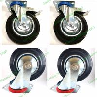 Jual Roda 6 Inch Terbaik - Harga Murah Mei 2024 & Cicil 0%
