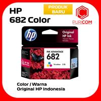 Jual Tinta Hp 682 Terlengkap - Daftar Harga April 2024 & Cicilan 0%