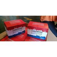 Jual Cordobond Terlengkap - Harga Murah & Grosir Mei 2025