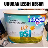 Jual Event Desk Terbaik - Harga Murah Februari 2024 & Cicil 0%