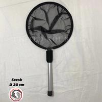 Jual Serok Ikan Terlengkap & Terbaik - Harga Murah Mei 2024