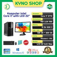 Jual Cpu Komputer Pc Murah Murah & Terbaik - Harga Terbaru Februari 2024