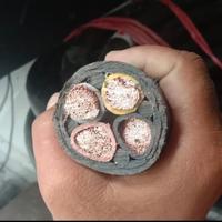 Jual Kabel 4X95 Terbaik - Harga Murah Desember 2024 & Cicil 0%