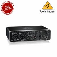Jual Behringer Umc202hd Terlengkap - Harga Murah Mei 2024