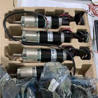 Jual Motor Dc Encoder Terbaik - Harga Murah Juni 2024 & Cicil 0%
