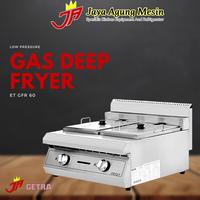 Jual Deep Fryer Getra Murah & Terbaik - Harga Terbaru Maret 2024