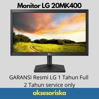 Jual Monitor Lg 20Mk400h Murah & Terbaik - Harga Terbaru Juni 2024