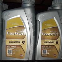 Jual Fastron Gold 5W 30 Terlengkap - Harga Murah Juni 2024 & Cicil 0%