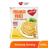 Belfoods Official Store - Produk Resmi & Terlengkap | Tokopedia
