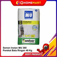Jual Semen Mu 380 Terbaik - Harga Murah Maret 2025 & Cicil 0%