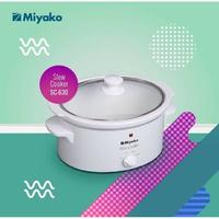 Jual Miyako Slow Cooker Terlengkap - Daftar Harga Juni 2023 & Cicilan 0%