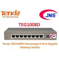 Jual Switch 8 Port Terbaru - Harga Murah Maret 2024 & Cicil 0%