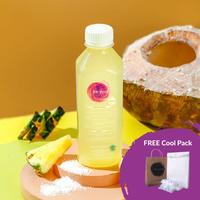 Rejuve True Cold Pressed - Produk Resmi & Terlengkap | Tokopedia