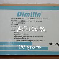 Jual Dimilin 100 Terlengkap & Terbaik - Harga Murah Mei 2025