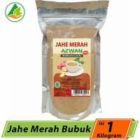 Jual Jahe Bubuk 1 Kg Terdekat - Harga Murah & Grosir April 2024